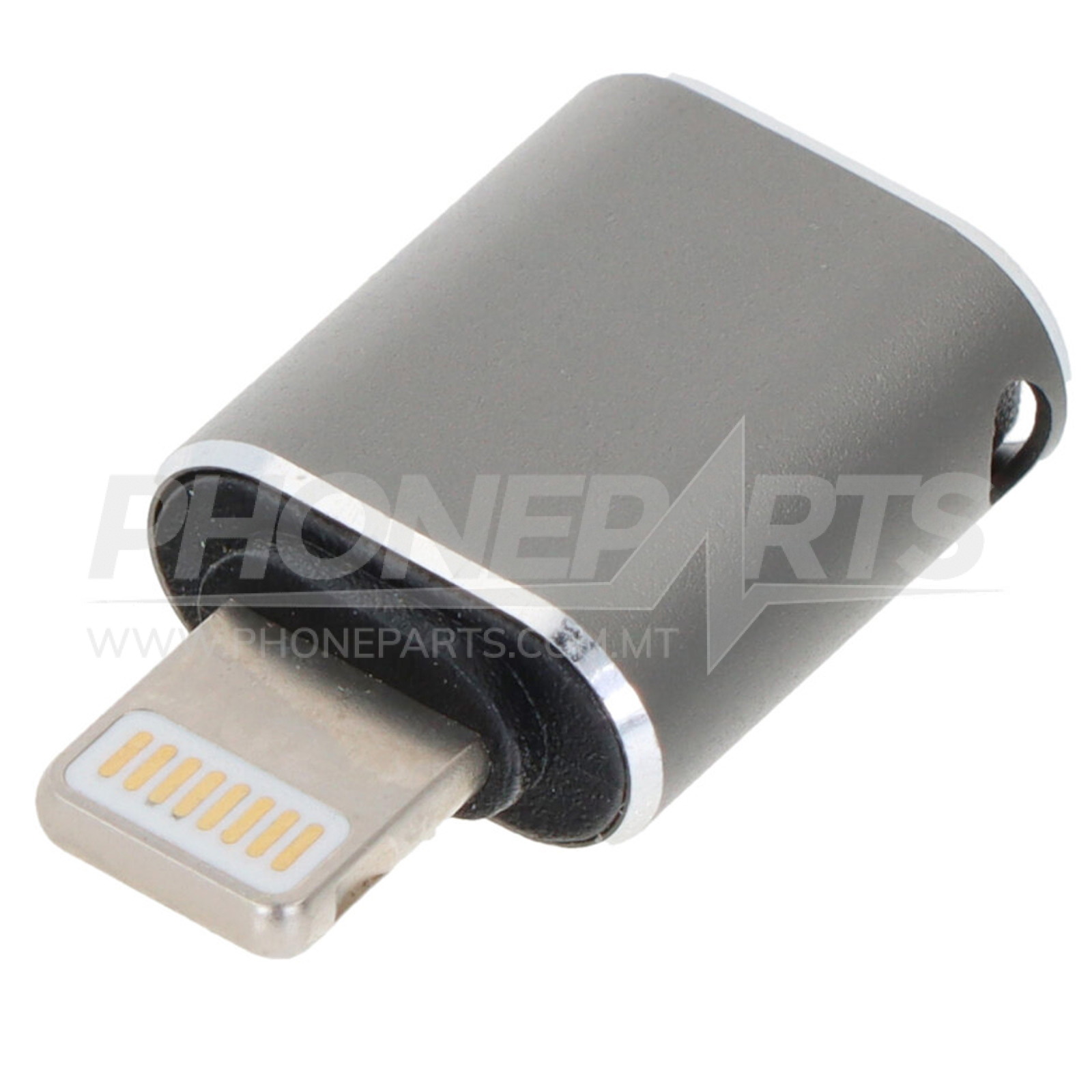 Type-C female to Lightning male 20W fast charger adapter - Phoneparts