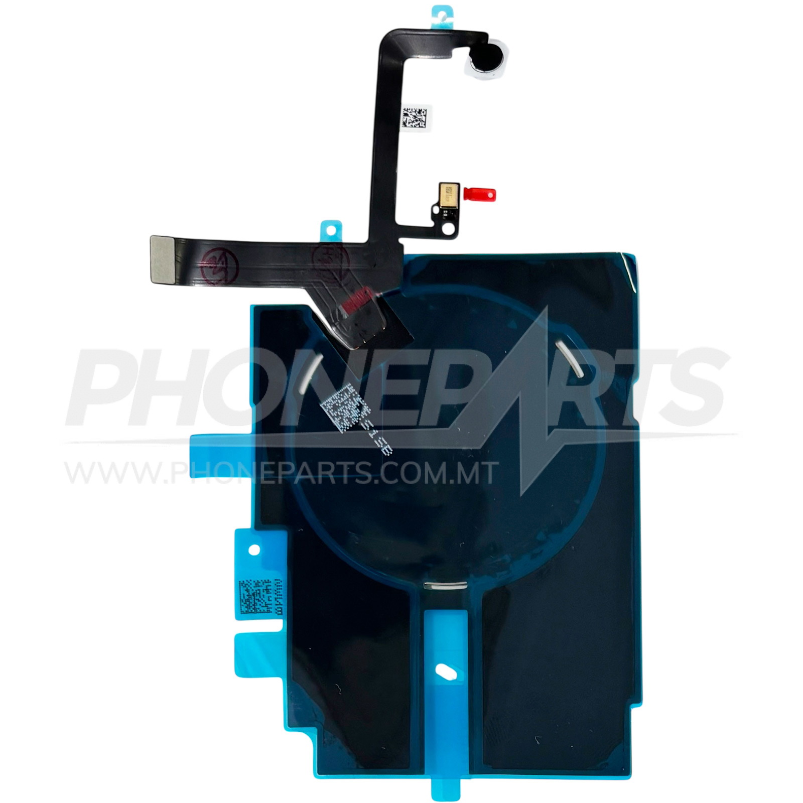 Wireless charger chip with flash flex cable iPhone 16 Pro Max - Phoneparts