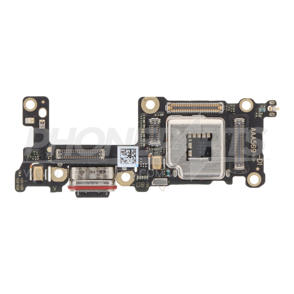 Charging Port Board for OnePlus 13 (GENUINE) - Phoneparts