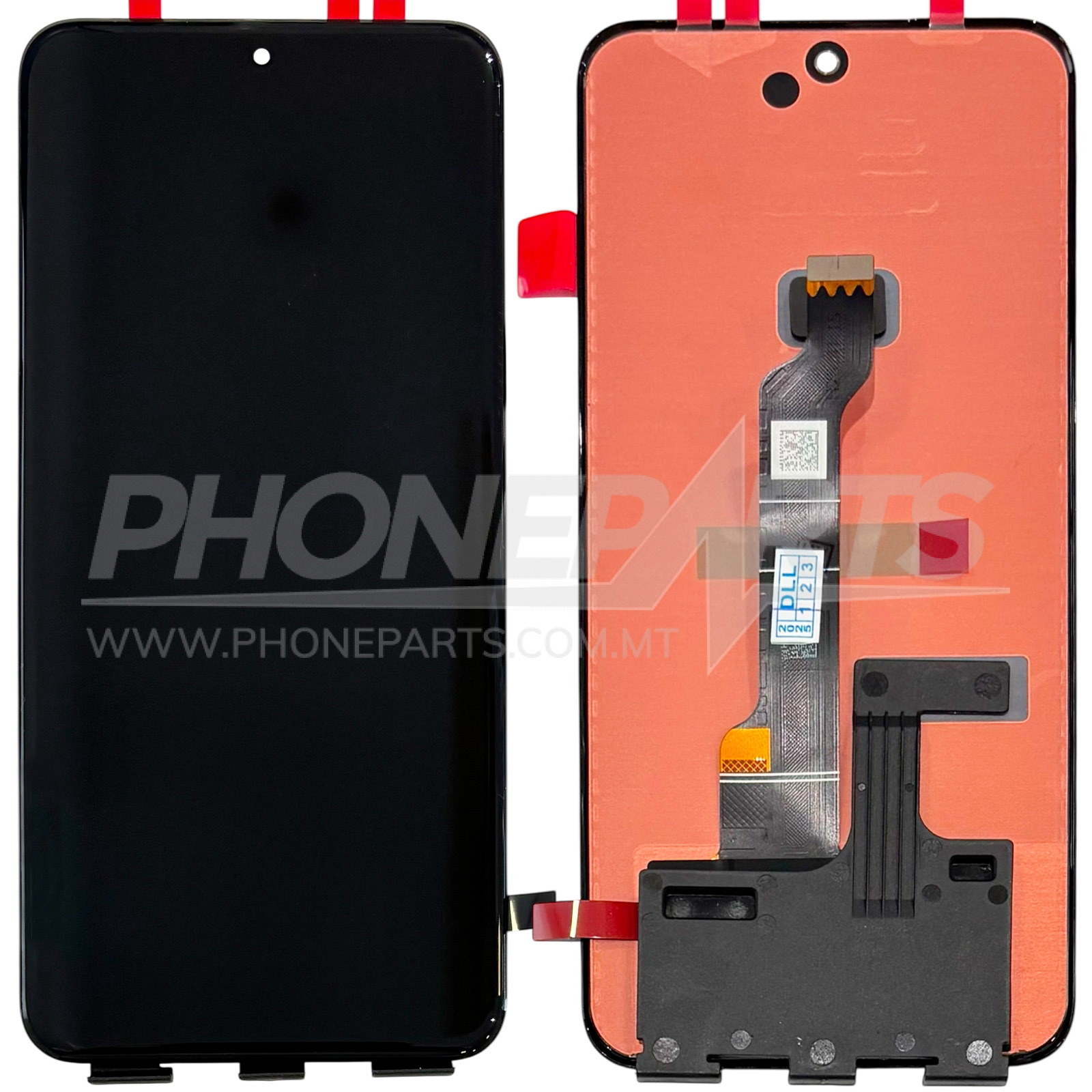 Display touch Honor 200 5G (premium quality) - Phoneparts