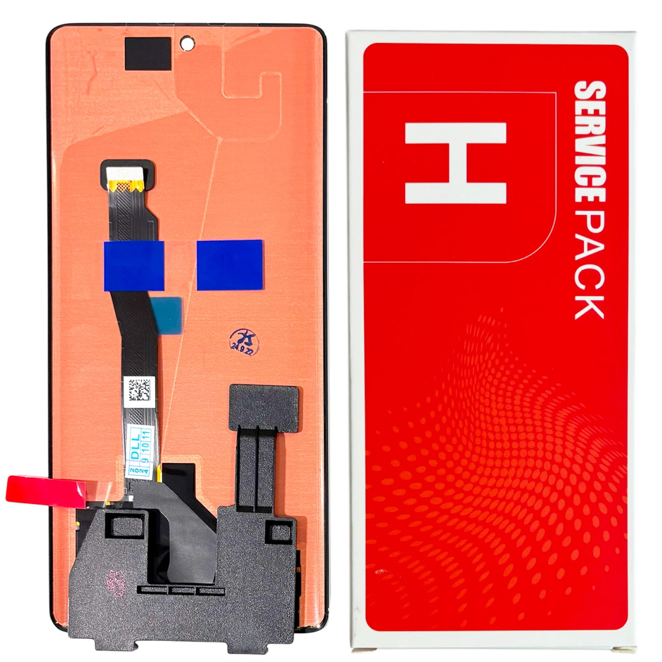 Display touch Huawei Nova 10 (premium quality) - Phoneparts
