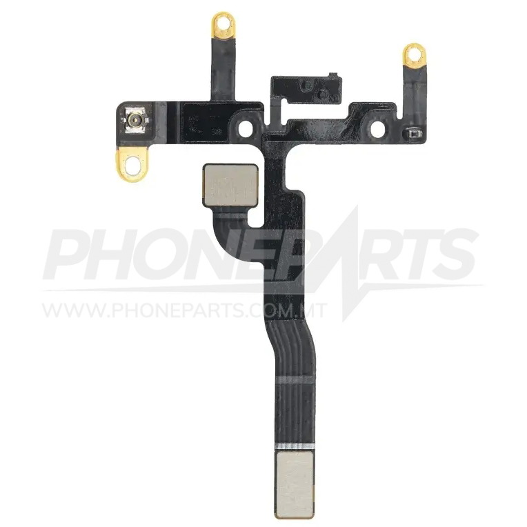 Power Button Flex Cable for iPad Pro 12.9" 5th Gen / 6th Gen / Pro 11 ...