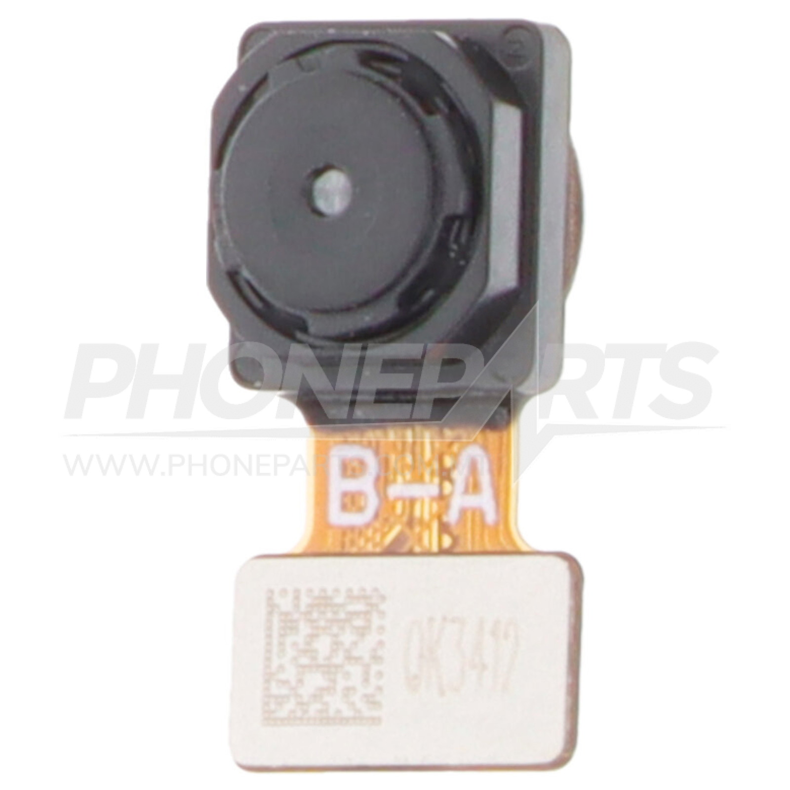 Depth back camera module 2mp Samsung A04S (SM-A047) genuine - Phoneparts