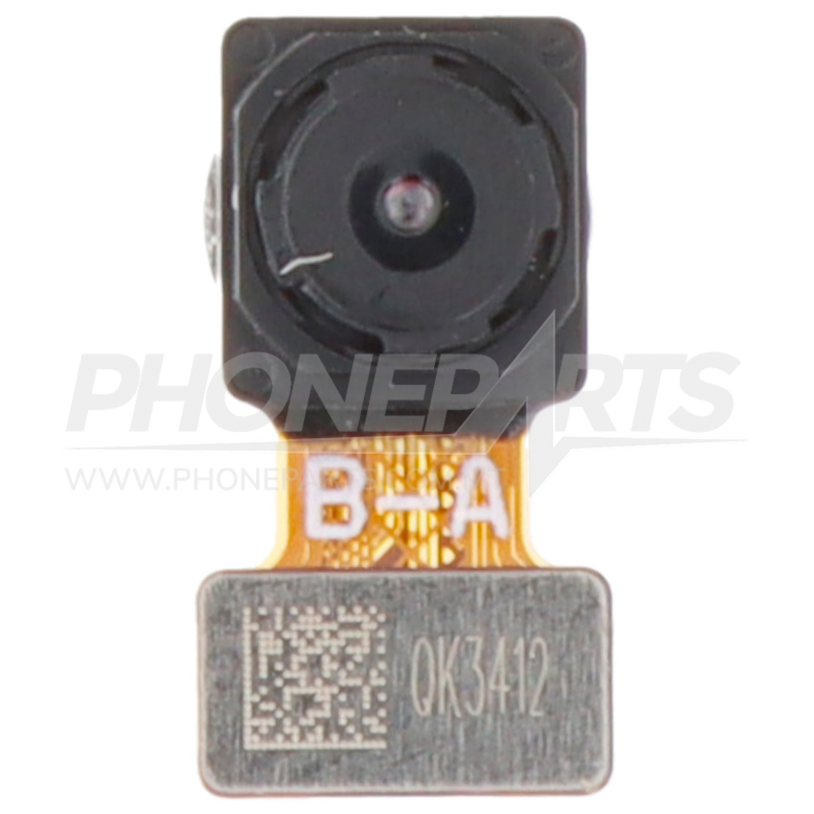 Depth back camera module 2mp Samsung A04S (SM-A047) genuine - Phoneparts