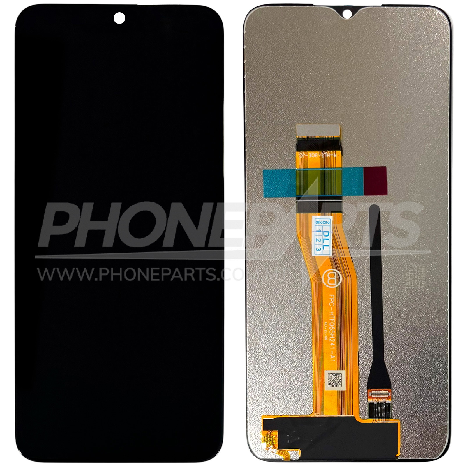 Display touch Honor 70 Lite (premium quality) - Phoneparts