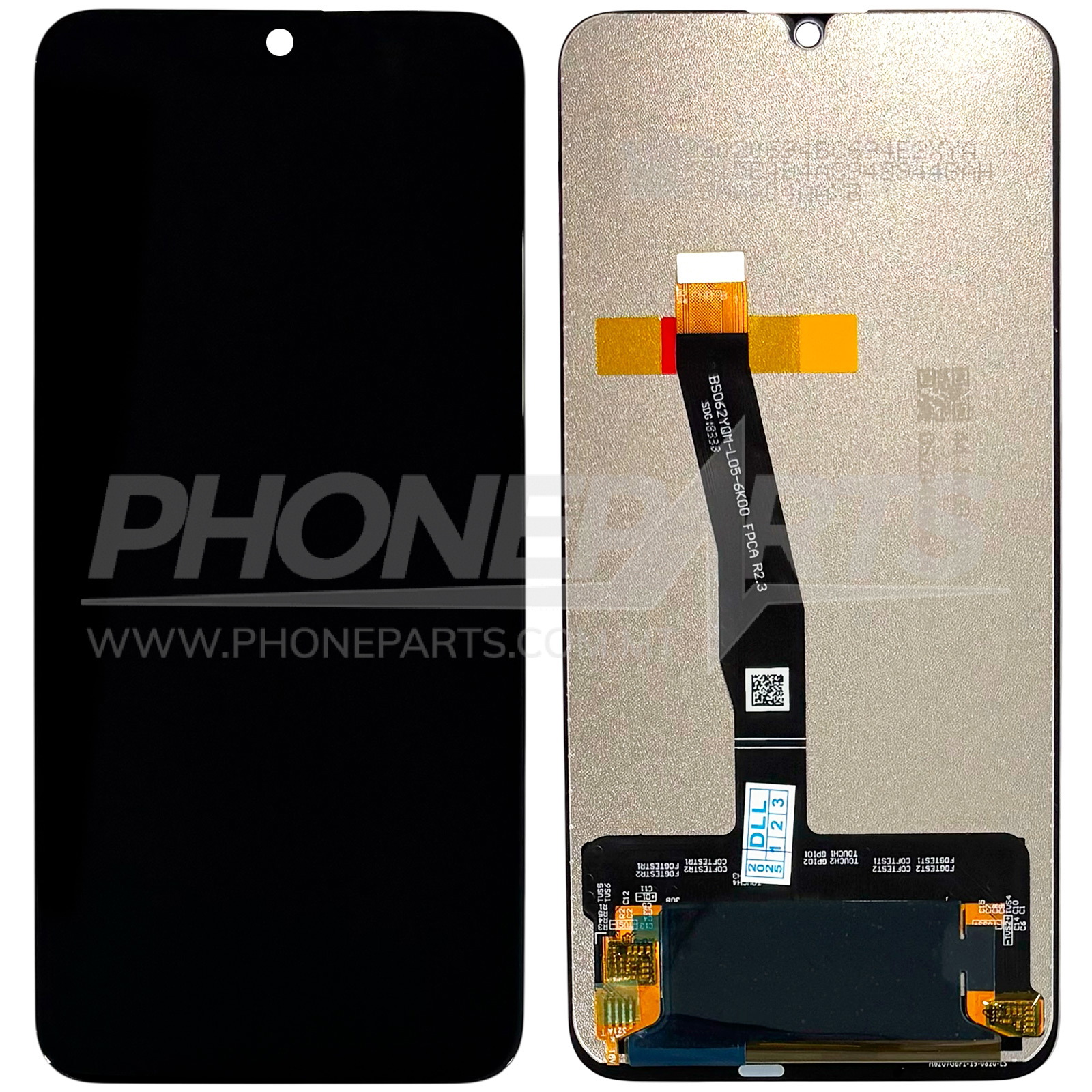 Display touch Huawei P Smart 2020 (premium quality) - Phoneparts