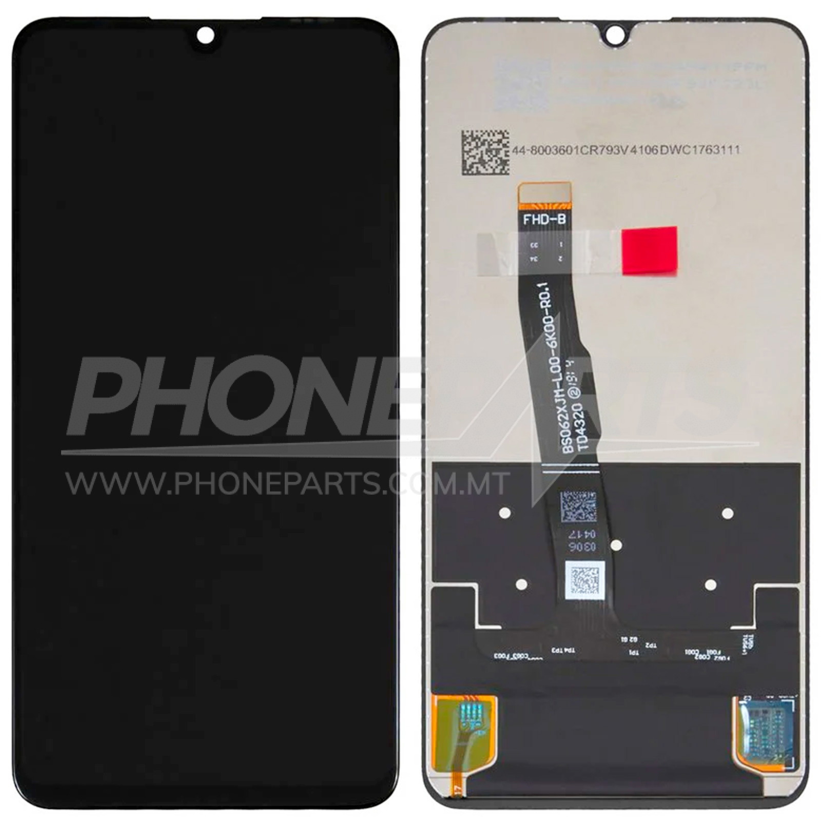 Display touch Huawei P30 Lite New Edition (premium quality) - Phoneparts