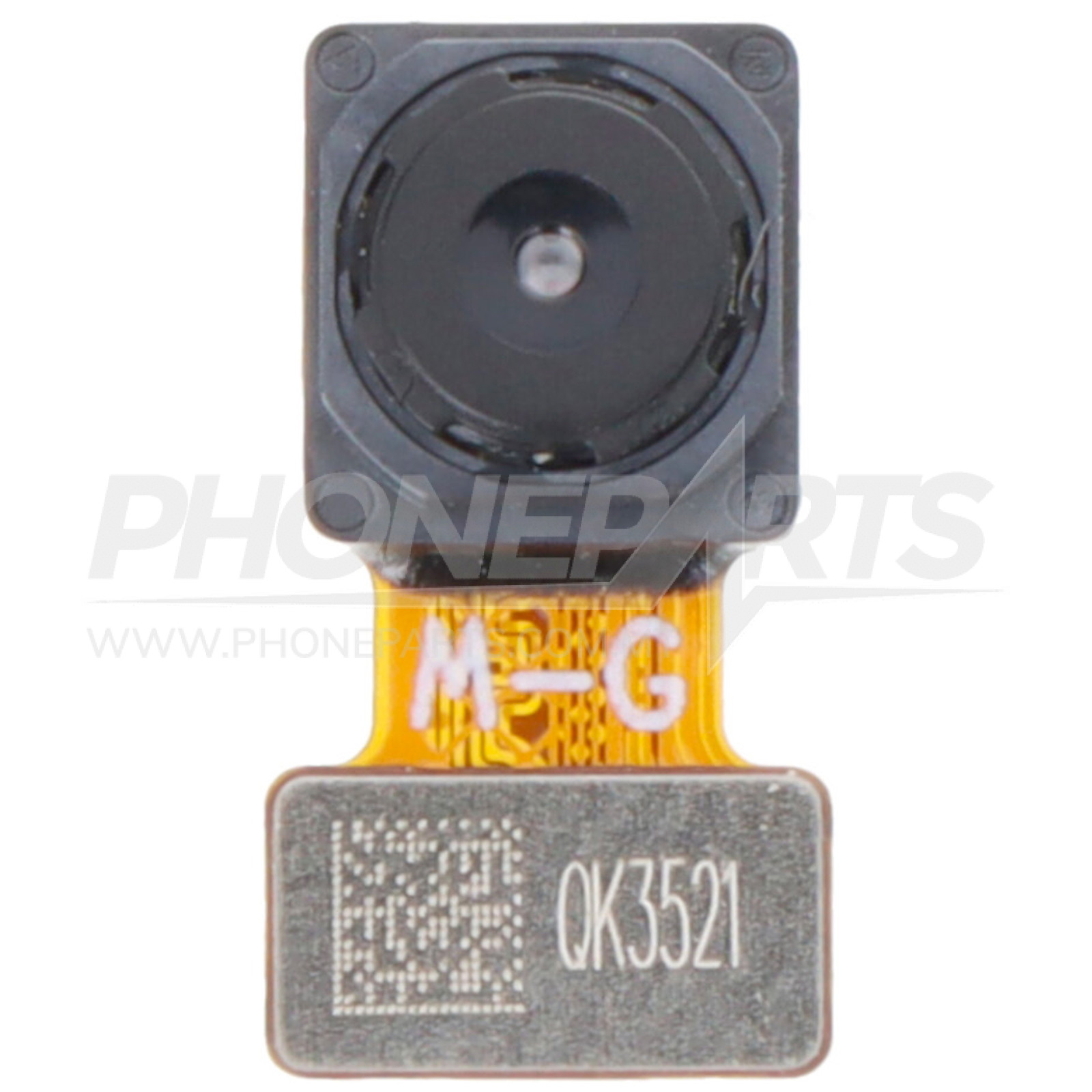 Macro back camera 2mp Samsung A04S (SM-A047) genuine - Phoneparts