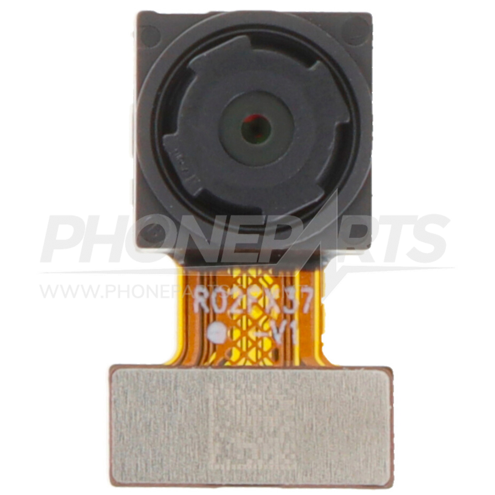 Macro back camera module 2mp Xiaomi Redmi Note 14 4G (genuine) - Phoneparts