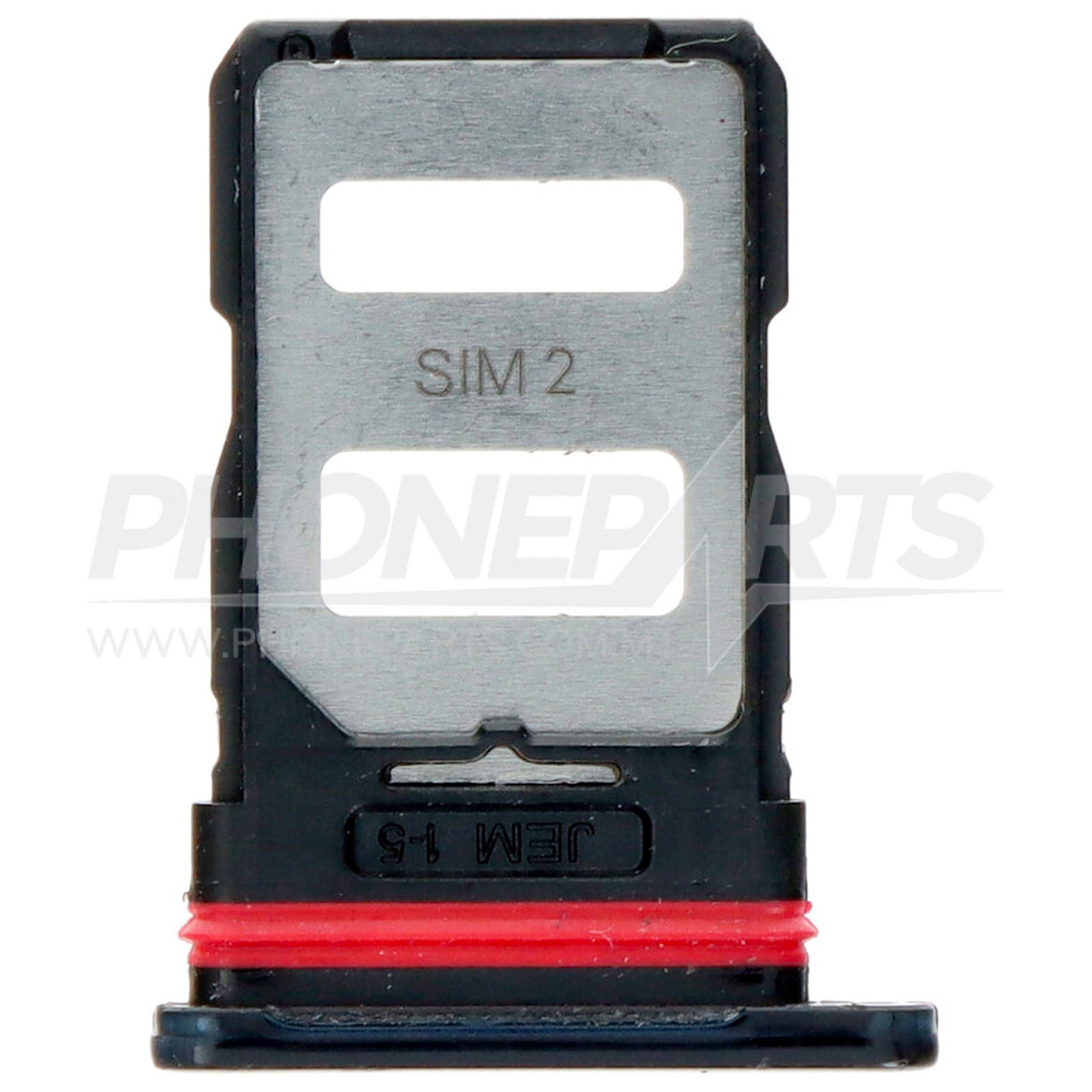 Sim card tray Xiaomi 11T Pro (genuine) - Phoneparts