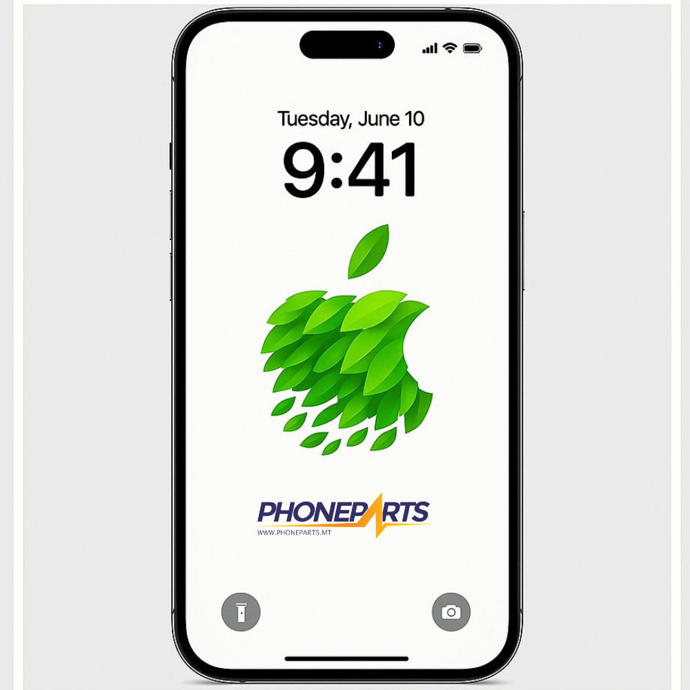 Apple’s logo has evolved over time - Phoneparts