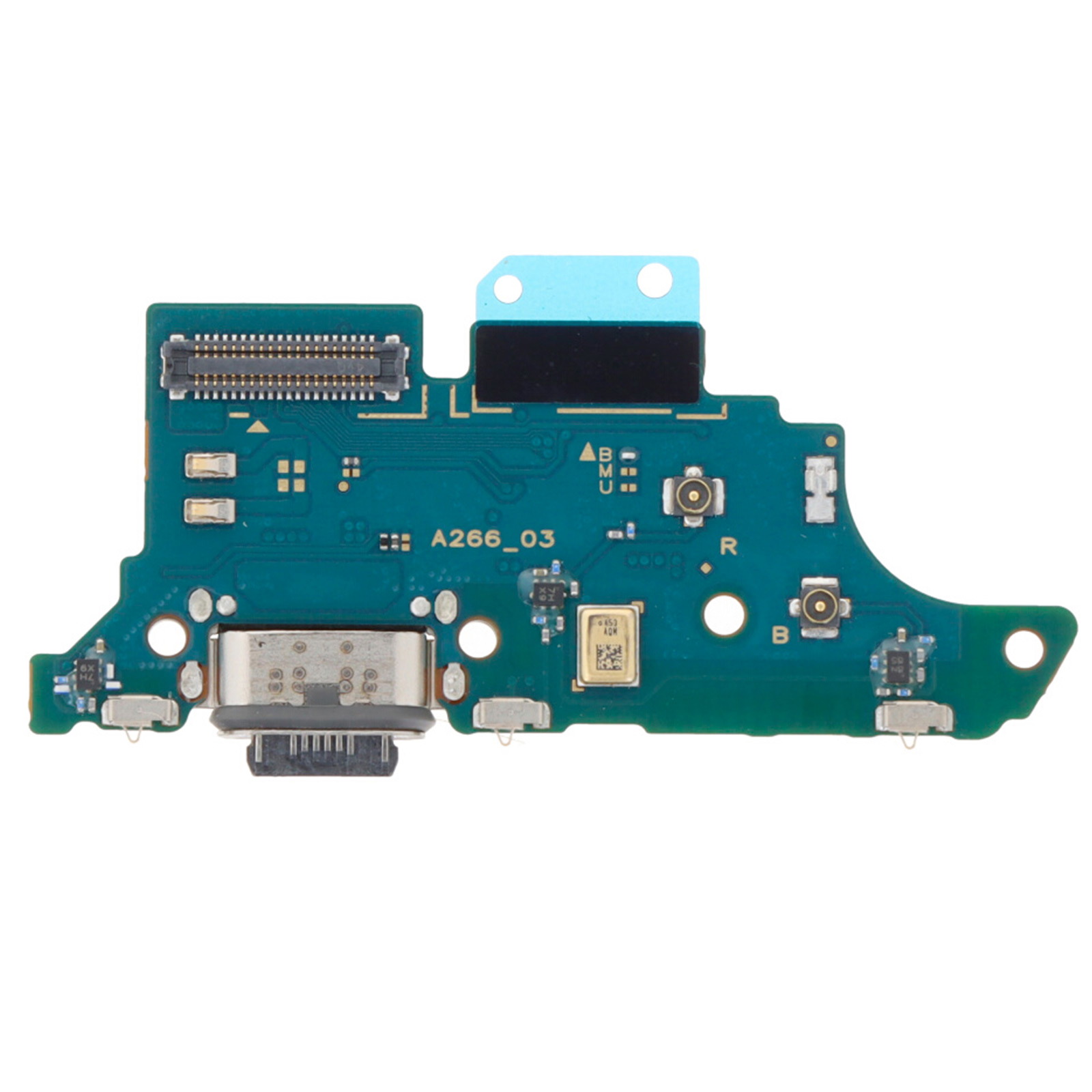 Charging board Samsung A26 (SM-A266) genuine - Phoneparts