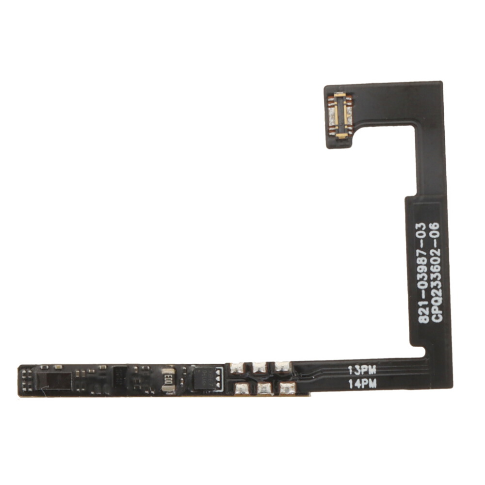 OEM Battery Protection Flat Board for iPhone 13 / 14 Pro Max – 100% ...