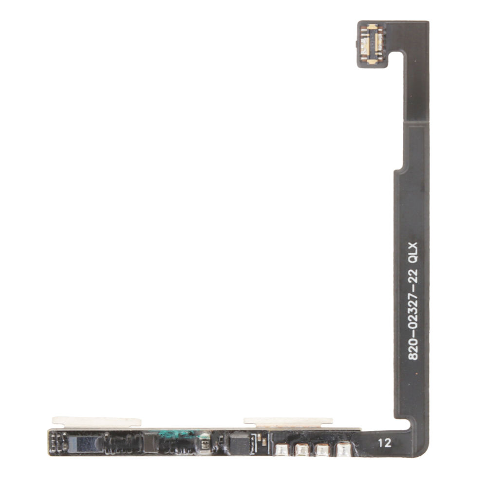 OEM Battery Protection Flat Board for iPhone 12 / 12 Pro – 100% Health ...