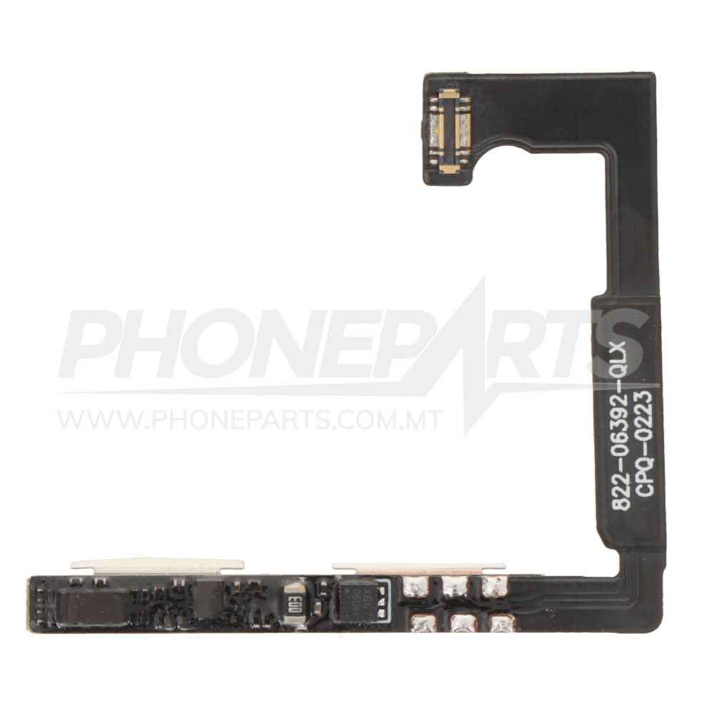 OEM Battery Protection Flat Board for iPhone 15 Pro – 100% Health ...