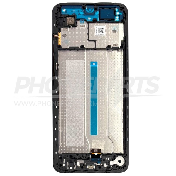 Display touch & frame Xiaomi Redmi A5 4G NFC (short flex) - Phoneparts