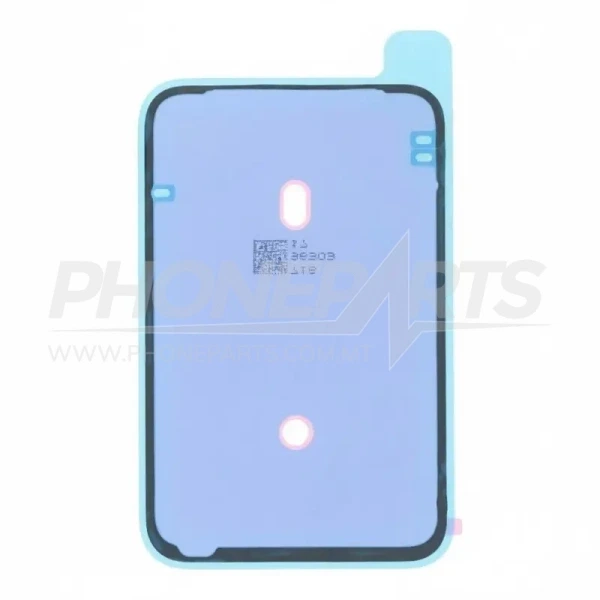 Back Frame Adhesive for iPhone 17 Pro Max - Phoneparts