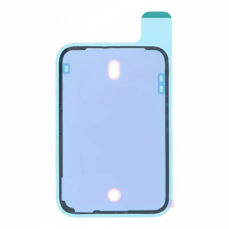 Back Frame Adhesive for iPhone 17 Pro - Phoneparts